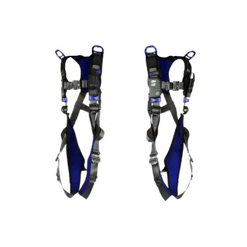 墜落防護/3M ExoFit NEX X300高階全身式安全帶安全帶-煒興企業股份有限公司