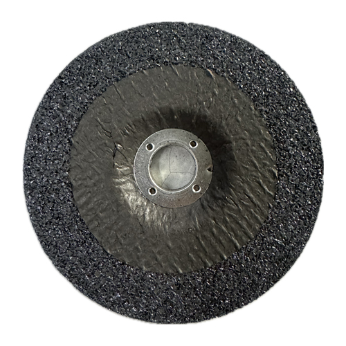 切片 / 砂布輪 / 可彎曲砂輪片/ 研磨片/3M™ Cubitron™ III 砂輪片99396-煒興企業股份有限公司