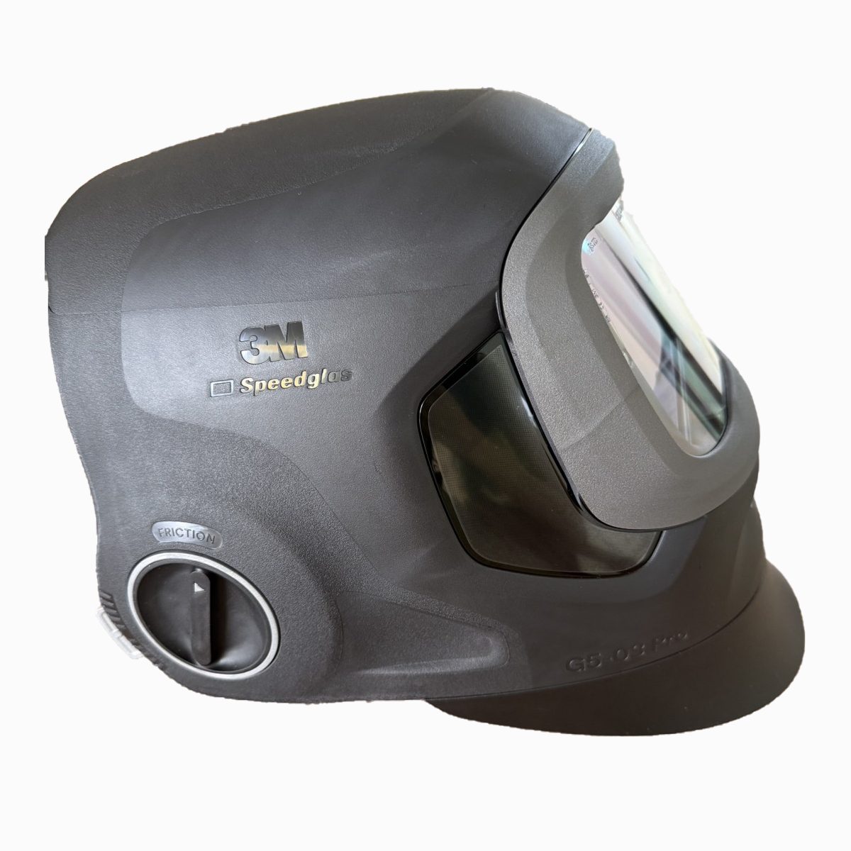 電銲面罩與其配件/3M G5-03 Pro電銲面罩-煒興企業股份有限公司